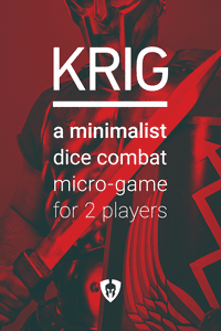 Krig | Board Game | BoardGameGeek