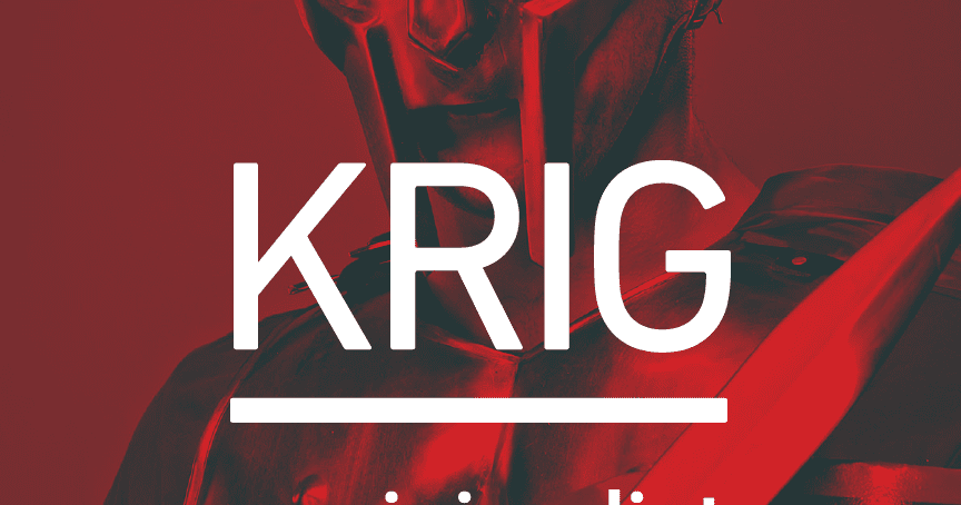 Krig | Board Game | BoardGameGeek