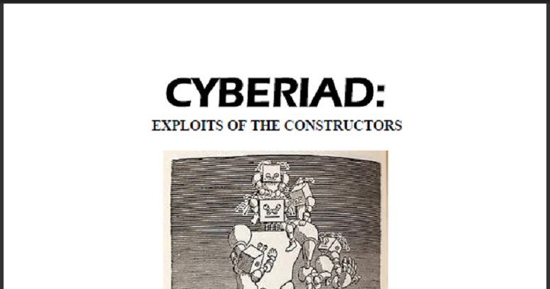 Cyberiad | Board Game | BoardGameGeek