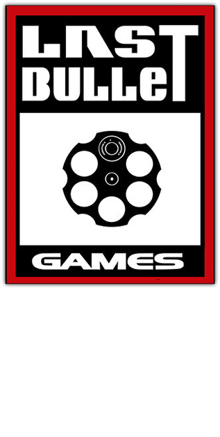 Whatever happened to Last Bullet Games? | Last Bullet Games