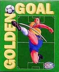Golden Goal | Board Game | BoardGameGeek