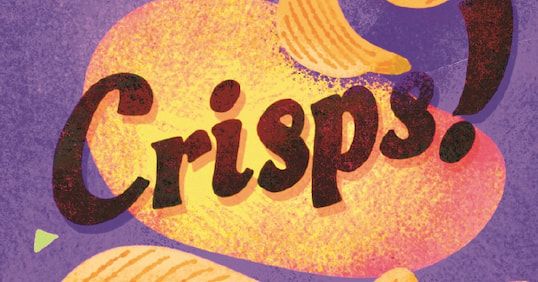 Crisps! | Board Game | BoardGameGeek