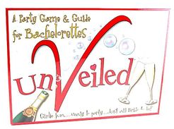 UnVeiled | Board Game | BoardGameGeek