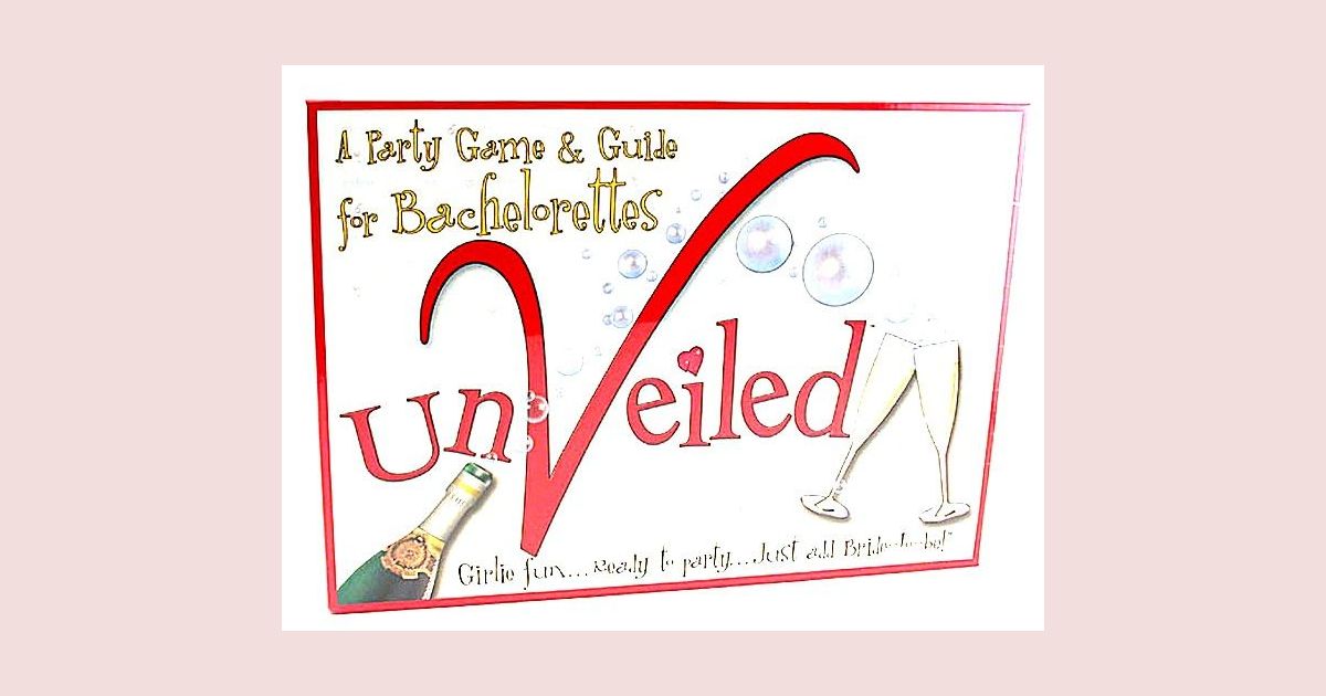 UnVeiled | Board Game | BoardGameGeek