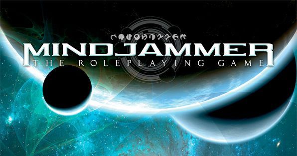 Mindjammer: The Roleplaying Game (Second Edition) | RPG Item ...