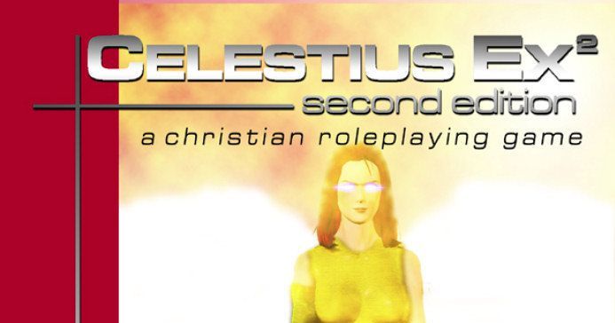 Celestius Ex² | RPG Item | RPGGeek