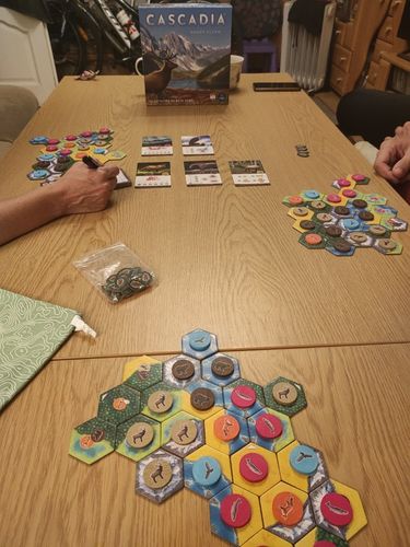 BoardGameGeek