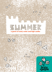 Summer | Board Game | BoardGameGeek