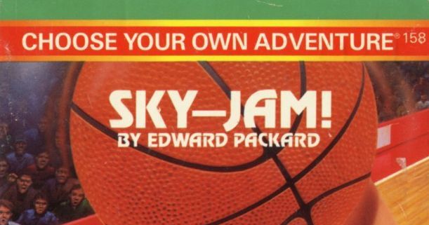 Sky-Jam! | RPG Item | RPGGeek