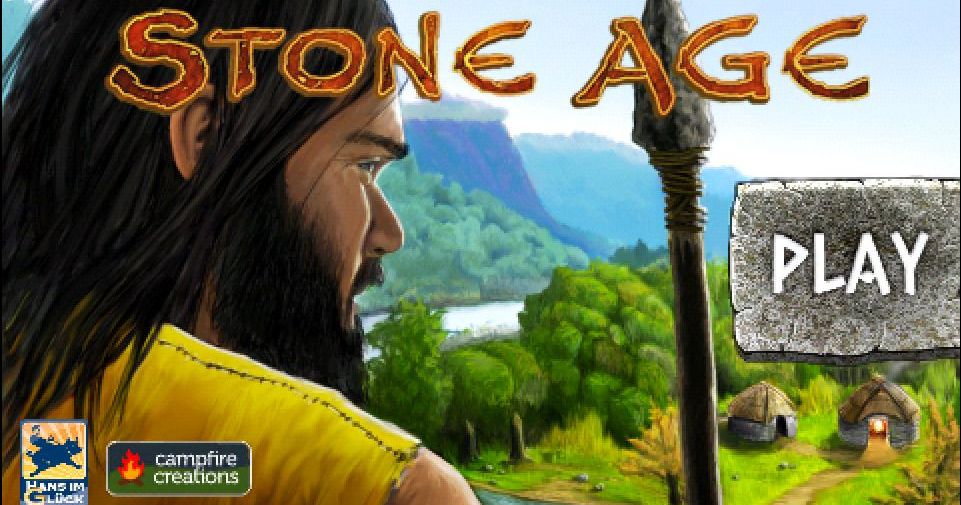 Stone Age: The Board Game | Video Game | VideoGameGeek