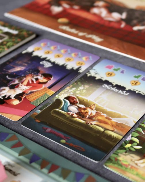Boardgamegeek