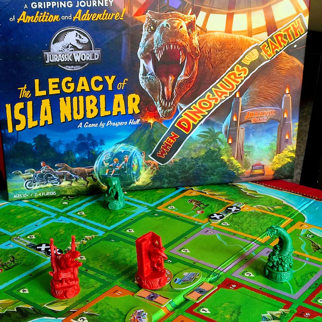 BoardGameGeek