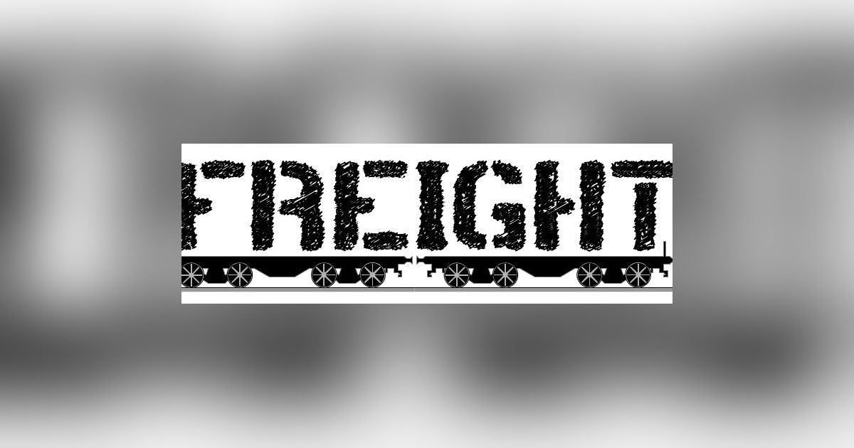Freight | Board Game | BoardGameGeek