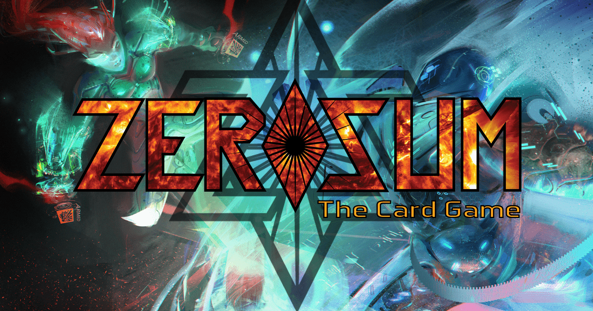 Zero Sum: the Card Game | Board Game | BoardGameGeek