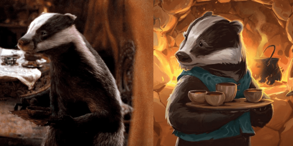 Narnia Innkeeper | Everdell