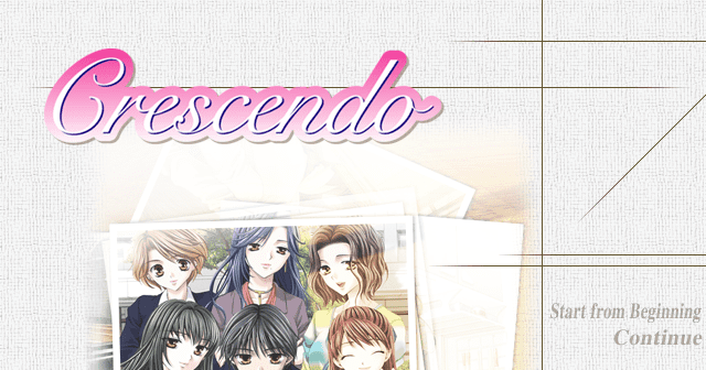 Crescendo | Video Game | VideoGameGeek