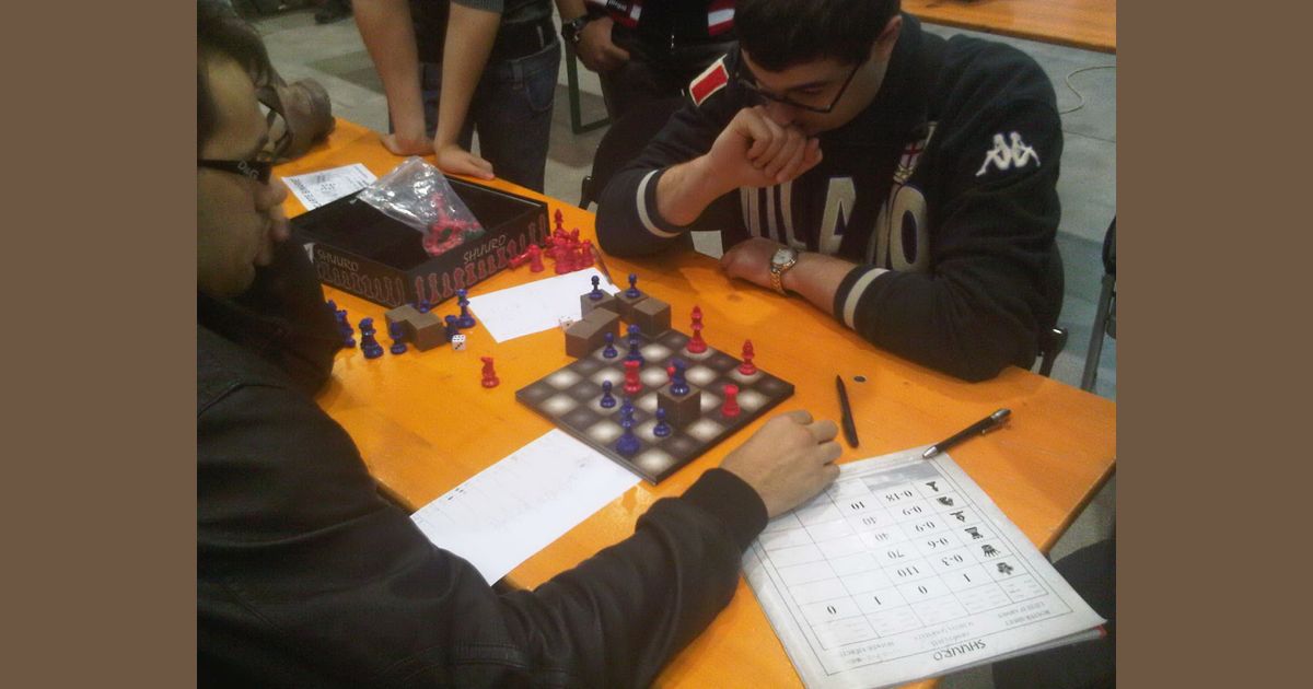BoardGameGeek