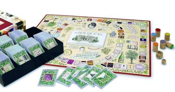 Bouquet | Board Game | BoardGameGeek