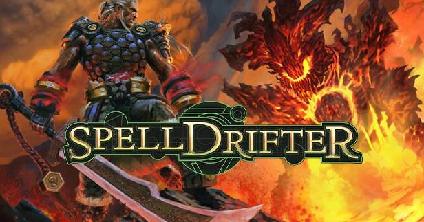 Spelldrifter | Video Game | VideoGameGeek