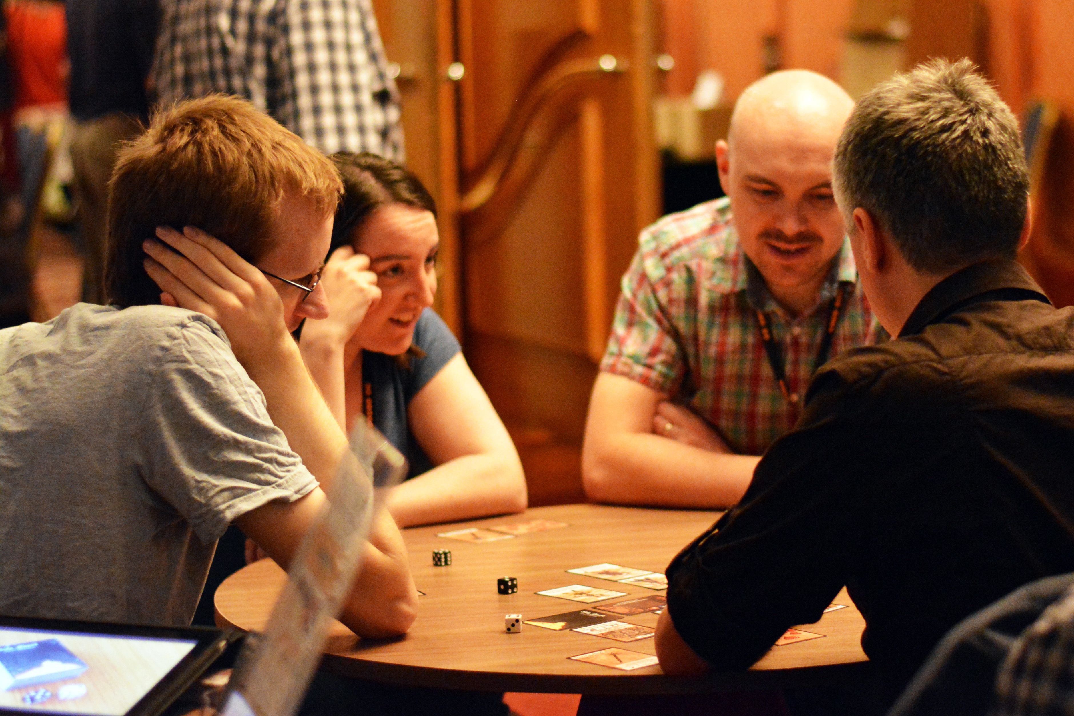 BoardGameGeek