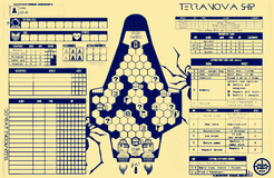 TERRANOVA | Board Game | BoardGameGeek
