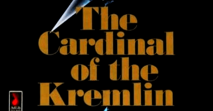 The Cardinal of the Kremlin | Video Game | BoardGameGeek