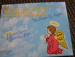 Hierarchy | Board Game | BoardGameGeek
