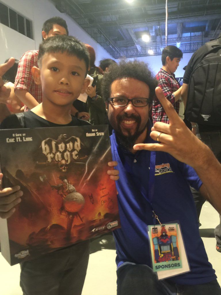 BoardGameGeek