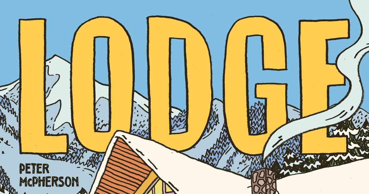 Lodge | Board Game | BoardGameGeek