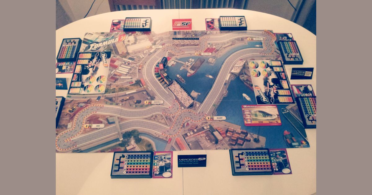 BoardGameGeek