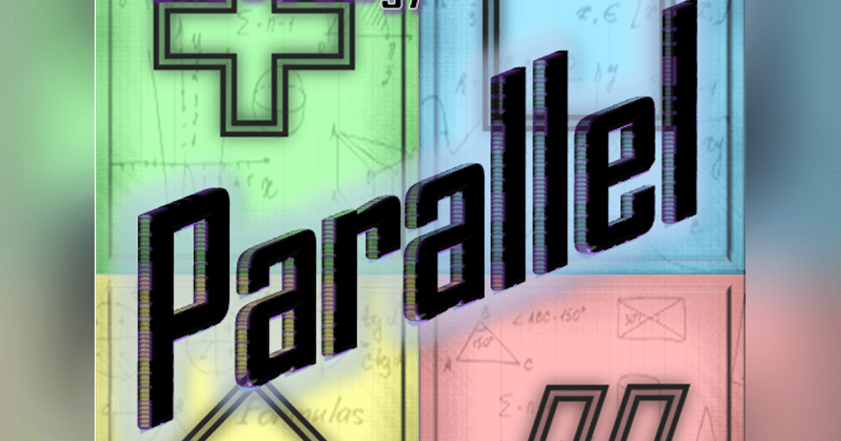 Parallel | Board Game | BoardGameGeek