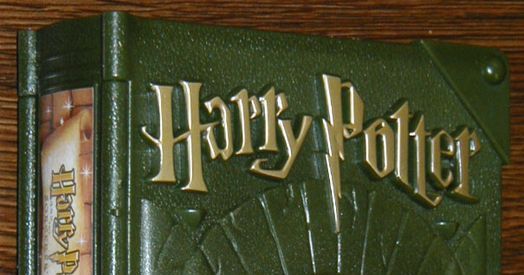 Harry Potter And The Sorcerers Stone Through The Trapdoor Chapter
