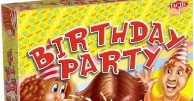 Birthday Party | Board Game | BoardGameGeek