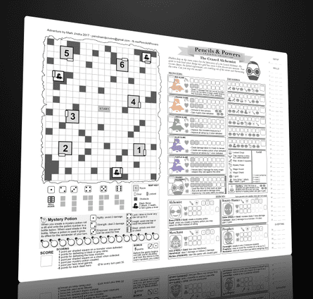 HISTORY OF ROLL & WRITE GAMES - EP0067 | Juegos Roll & Write ...