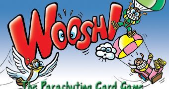 Woosh! | Board Game | BoardGameGeek