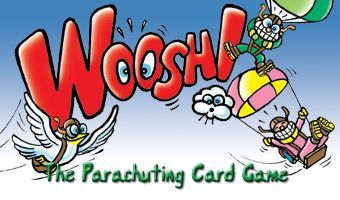 Woosh! Logo | Woosh!