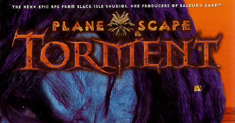 Planescape: Torment | Video Game | VideoGameGeek