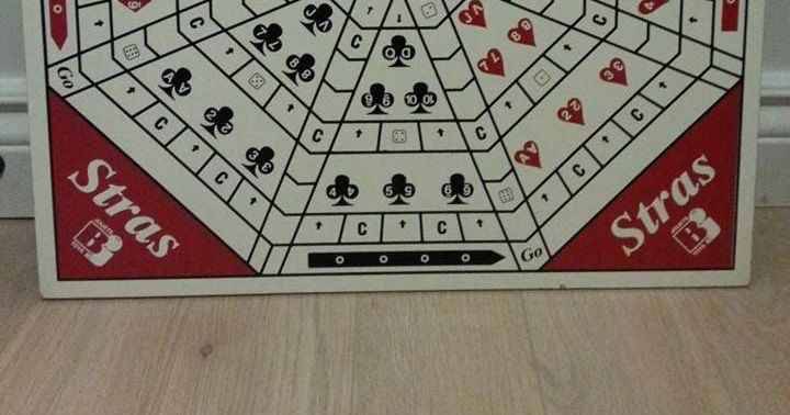 Stras | Board Game | BoardGameGeek