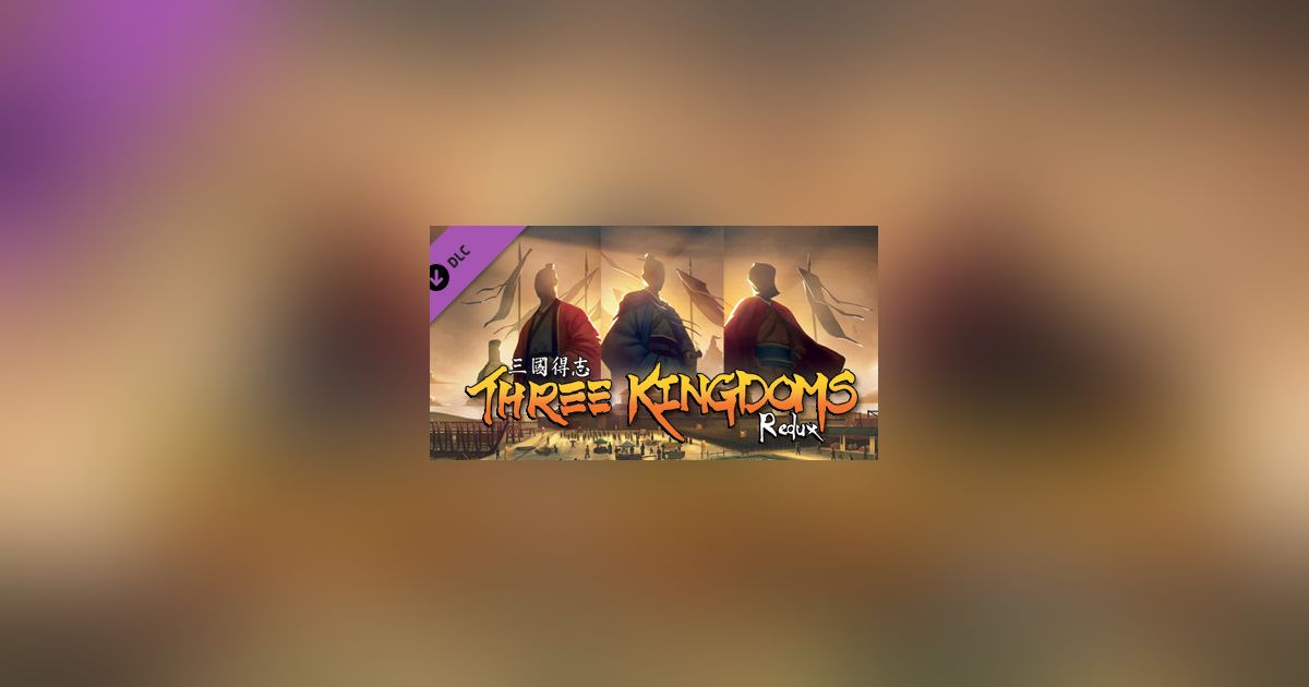 Tabletop Simulator - Three Kingdoms Redux | Video Game | VideoGameGeek