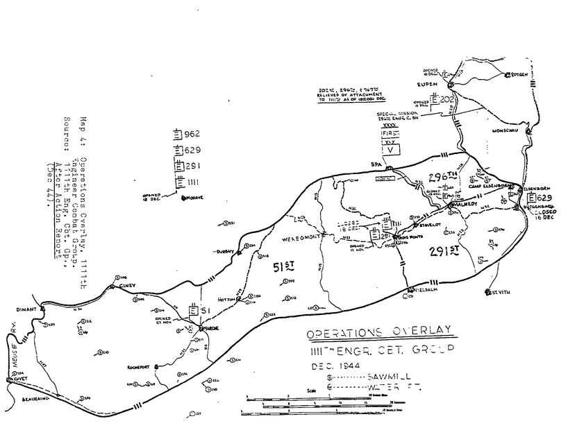 combat engineer abbreviation