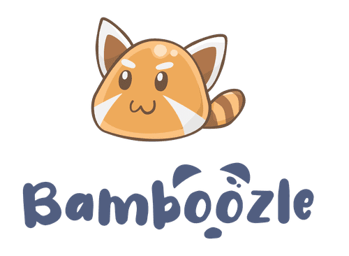bamboozle