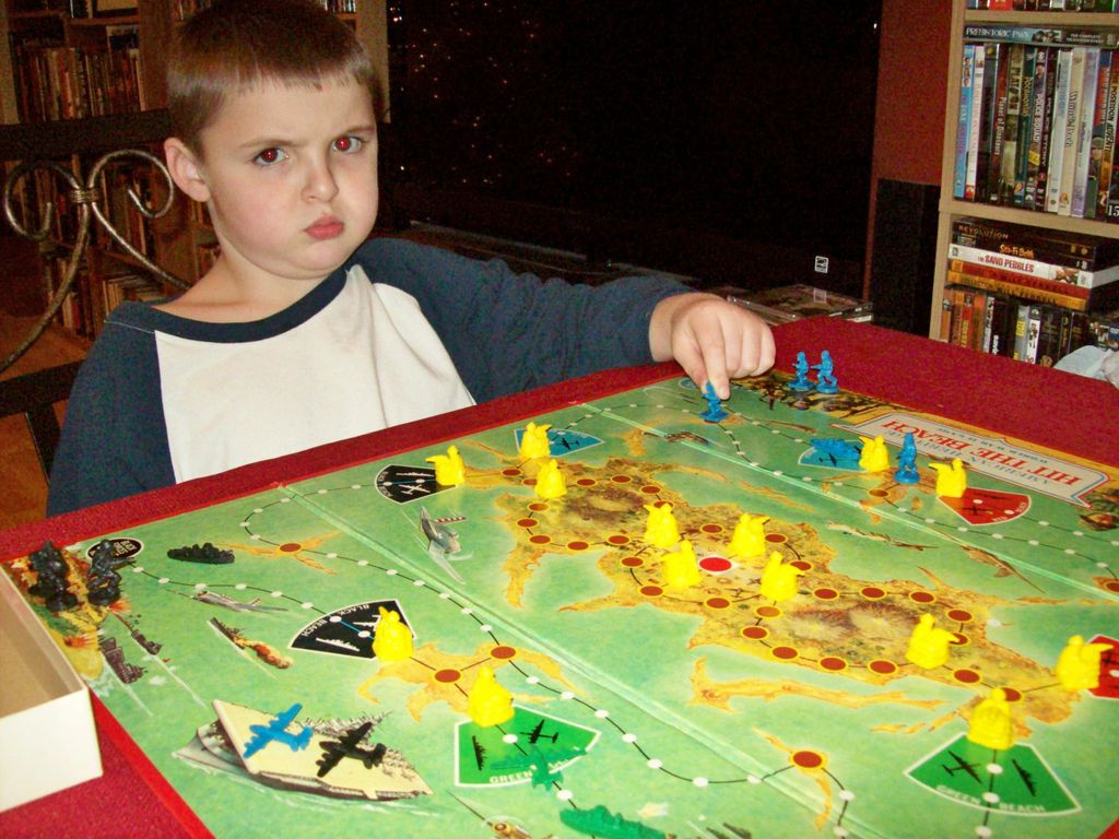 BoardGameGeek