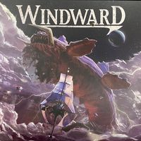 Windward Collector's Edition | Board Game | BoardGameGeek