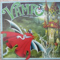 The Vampire Game | Board Game | BoardGameGeek