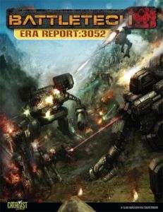BattleTech: Era Report – 3052 | Board Game | BoardGameGeek