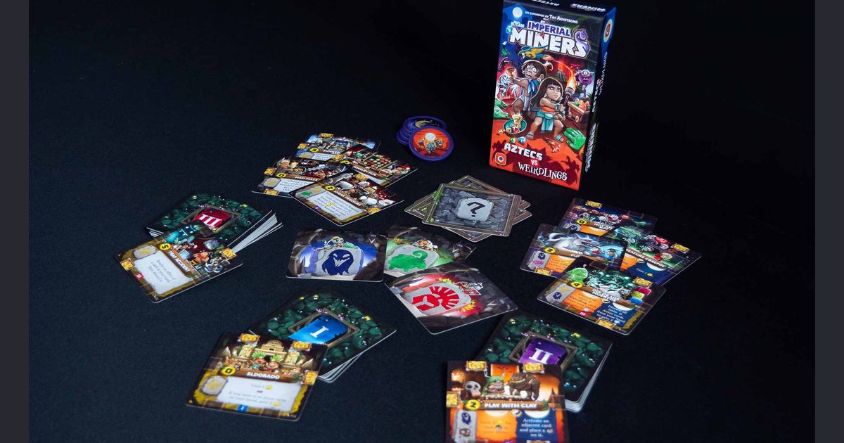 BoardGameGeek