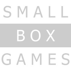Small Box Games | Board Game Publisher | BoardGameGeek
