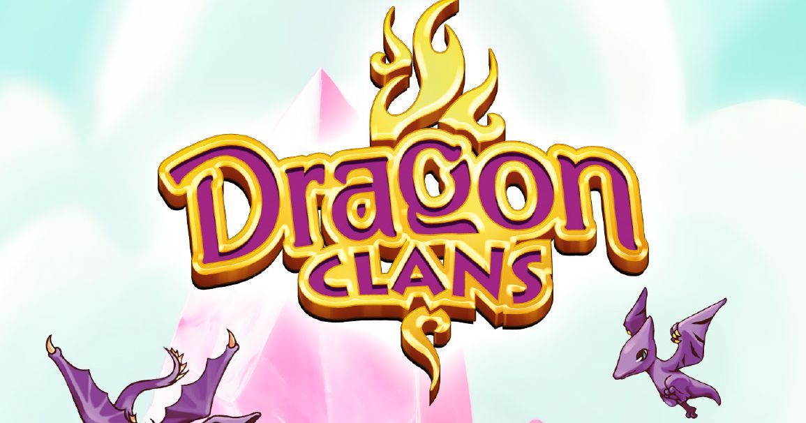 Dragon Clans | Board Game | BoardGameGeek