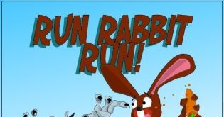 Run Rabbit Run | Board Game | BoardGameGeek