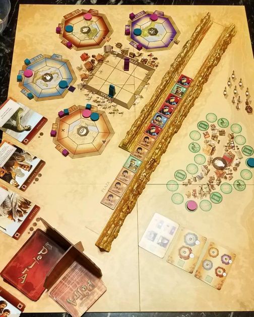 BoardGameGeek